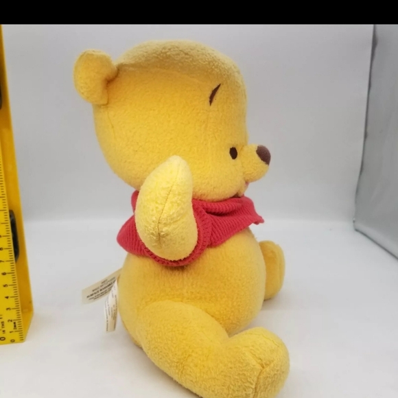 Mattel | Toys | Disney Mattel Fisher Price Vintage 20 Talking Winnie ...
